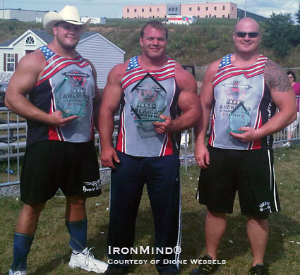 IronMind - news