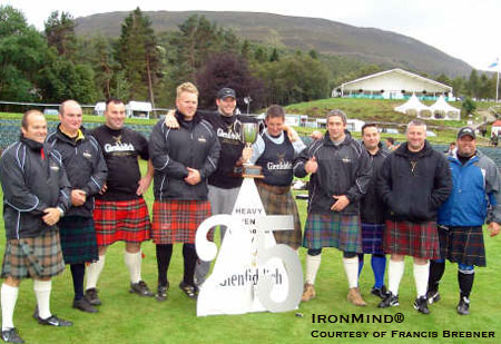IronMind - news