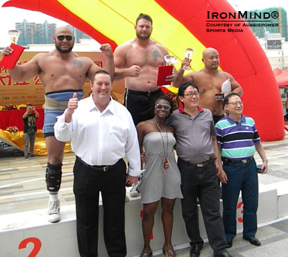 IronMind - news