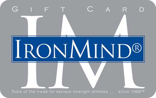 IronMind - news