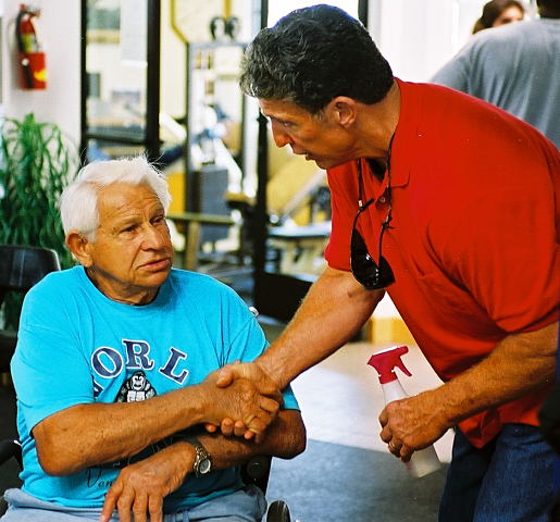 Joe Gold - Alchetron, The Free Social Encyclopedia