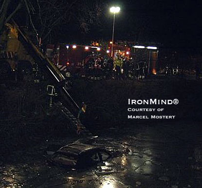 IronMind - news