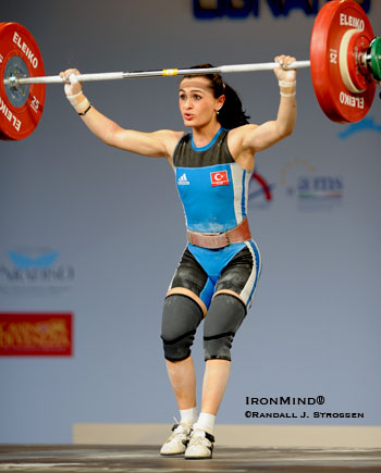 IronMind - news