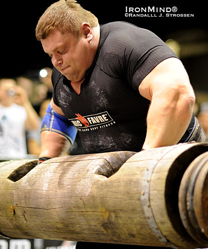 IronMind - news